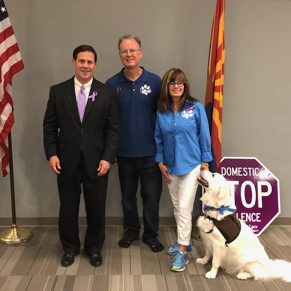 Dog Training in the Phoenix Metro Area: Tips